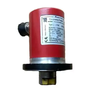 德国TR ELECTRONIC编码器全系列产品-盈爱贸易专注销售工业备件、仪器仪表