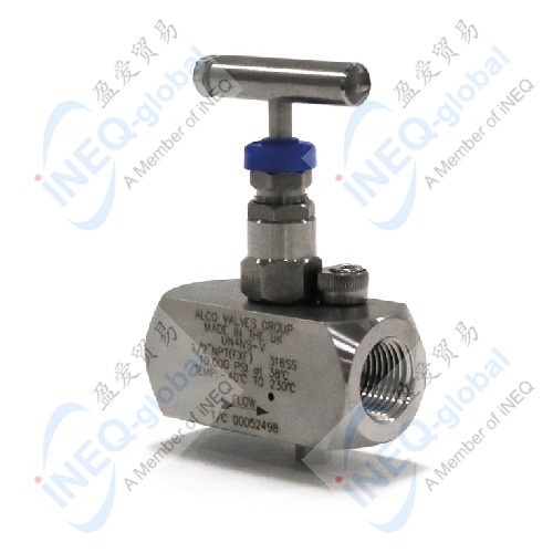 英国ALCO-VALVES全产品系列-盈爱贸易专注销售工业备件、仪器仪表