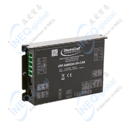 ELECTROCRAFT全系列产品-盈爱贸易专注销售工业备件、仪器仪表