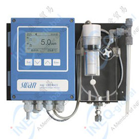 瑞士SWAN钠传感器，PH传感器等全产品系列-盈爱贸易专注销售工业备件、仪器仪表